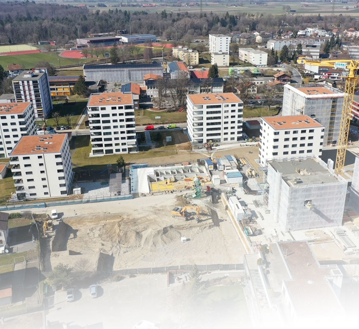 Bellissa Lyss - Gräppi Moser